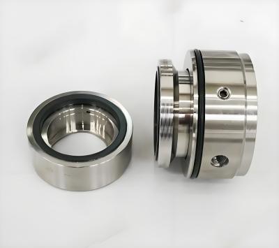 China Mechanical Seal Type JCS1  JCS1A & JCS1C John Crane Cartridge Seal for sale