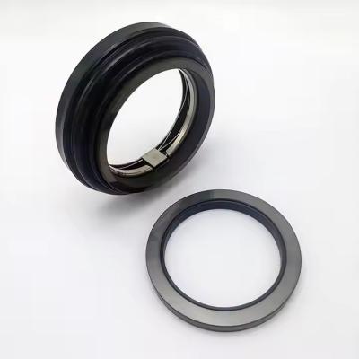 Китай Механическая уплотнительная система GCS для GW85-130-20 AXIAL SEAL AND MATTER IN85 85-130-20mm CAR/SIC/EPDM продается