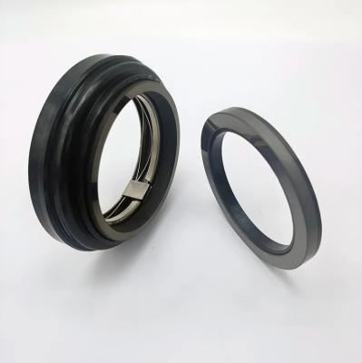 Китай Механическая уплотнительная система GCS для GW85-130-20 AXIAL SEAL AND MATTER IN85 85-130-20mm CAR/SIC/EPDM продается
