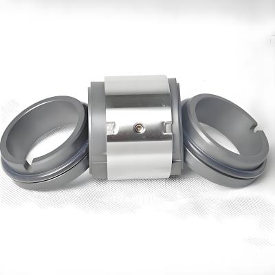 Cina Burgmann Double Seal H74D Multiple Spring Mechanical Seal per pompe idriche in vendita