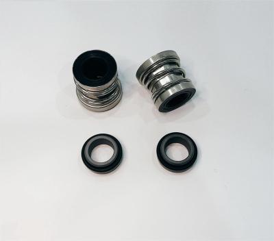 Китай Механическая уплотнитель типа GOUDSESV 16MM для санитарных насосов продается