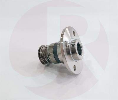 China Sello mecánico Grundfos GLF-TSCR4R Sello del cartucho 12MM 16MM 22MM Sello del eje de bomba en venta