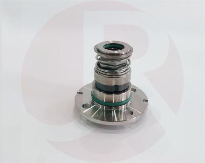 China Sello mecánico Grundfos GLF-TSCR4R Sello del cartucho 12MM 16MM 22MM Sello del eje de bomba en venta