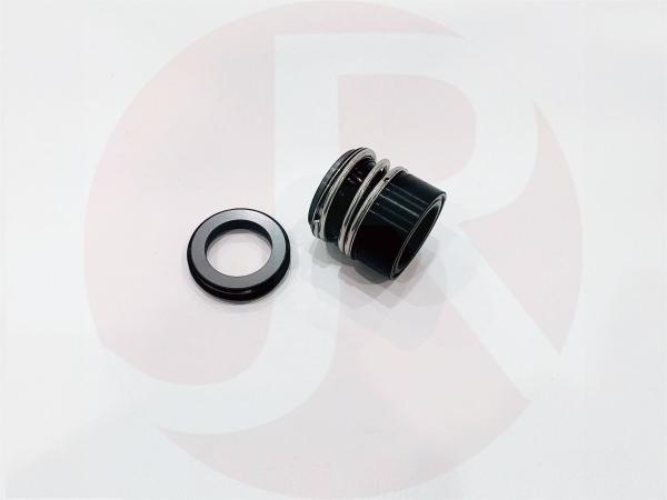 Эластомерная герметика AESSEAL B052 Механическая герметика с одной центральной пружиной
