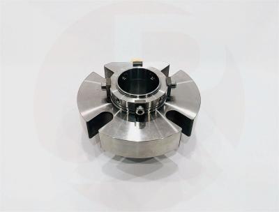 China Mechanical Seal Cartex-SN Single Cartridge Seal EagleBurgmann  For ANSI Pump for sale