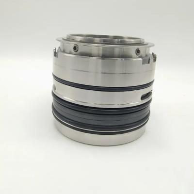 China Mechanische Dichtung Uns-57 Netzsch für Netzsch Tornado T2-Pumpen zu verkaufen