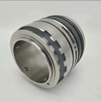 China Mechanische Dichtung Uns-57 Netzsch für Netzsch Tornado T2-Pumpen zu verkaufen