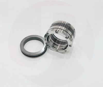 Cina John Crane Metal Bellow Tipo 609 Pompa Sigillo meccanico in vendita