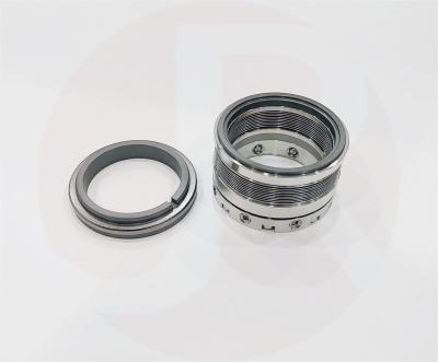Cina John Crane Metal Bellow Tipo 609 Pompa Sigillo meccanico in vendita