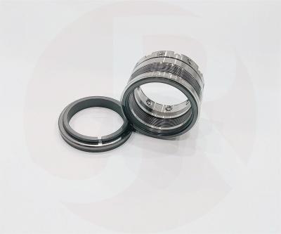 Cina John Crane Metal Bellow Tipo 609 Pompa Sigillo meccanico in vendita