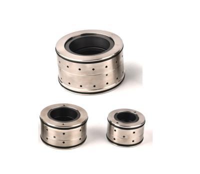 Китай Дизайн картриджа Emu Механическая уплотнитель для санитарного насоса Wilo продается