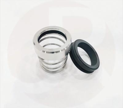 China Eenvoud mechanisch afdichting 12D Mechanisch pompschacht afdichting Burgmann Bt-Rn. Nu Te koop