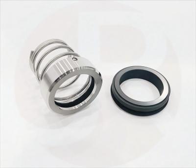 China Eenvoud mechanisch afdichting 12D Mechanisch pompschacht afdichting Burgmann Bt-Rn. Nu Te koop