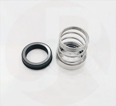 China Eenvoud mechanisch afdichting 12D Mechanisch pompschacht afdichting Burgmann Bt-Rn. Nu Te koop