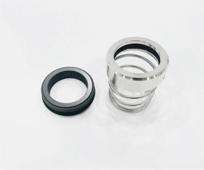 China Eenvoud mechanisch afdichting 12D Mechanisch pompschacht afdichting Burgmann Bt-Rn. Nu Te koop
