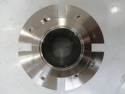 중국 존 크레인 SB2 cDMS 기계식 씰 이중 카트리지 씰 교체 판매용