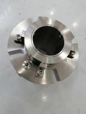 중국 존 크레인 SB2 cDMS 기계식 씰 이중 카트리지 씰 교체 판매용