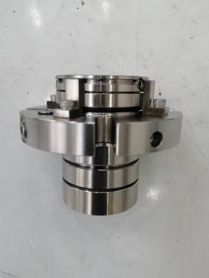 중국 존 크레인 SB2 cDMS 기계식 씰 이중 카트리지 씰 교체 판매용