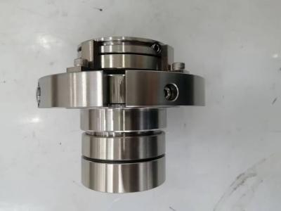 중국 존 크레인 SB2 cDMS 기계식 씰 이중 카트리지 씰 교체 판매용