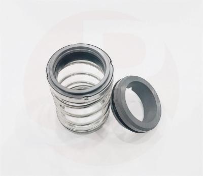 Cina Tenuta meccanica Burgmann MG910 Tipo 10 Senza pressione 1 bar Soffietto in elastomero Tenuta AES Tipo N-P01 in vendita