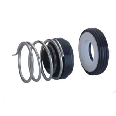 China OEM Wilo Pump Seal Type Stationary Mechanical Seal 156  Single Spring Elastomer Seal 8mm 12mm 15mm for sale