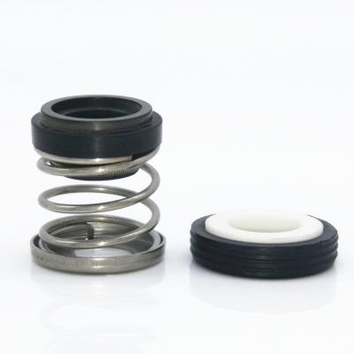 China OEM Wilo Pump Seal Type Stationary Mechanical Seal 156  Single Spring Elastomer Seal 8mm 12mm 15mm for sale