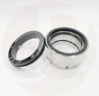 中国 ISO9001 ウォーブスプリング メカニカルシール HJ92N スプリング保護付き 販売のため