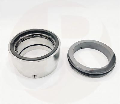 中国 ISO9001 ウォーブスプリング メカニカルシール HJ92N スプリング保護付き 販売のため