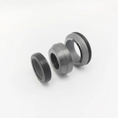 Китай Механические уплотнители AES SOS SIC для стальной пружины и металлических частей насоса продается