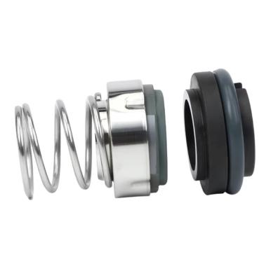 Китай Механическое уплотнение 103 103b Пружина Эластомер Сильфонное уплотнение Уплотнения для водяного насоса продается