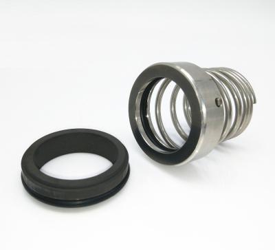 China Mechanical Seal M3n Z2 Rotary Ring Burgman Mechanical Seal Single Spring Seal for sale