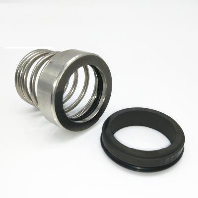 China Mechanical Seal M3n Z2 Rotary Ring Burgman Mechanical Seal Single Spring Seal for sale