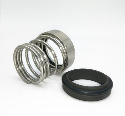 China Mechanical Seal M3n Z2 Rotary Ring Burgman Mechanical Seal Single Spring Seal for sale