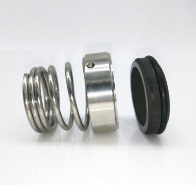 China Mechanical Seal M3n Z2 Rotary Ring Burgman Mechanical Seal Single Spring Seal for sale