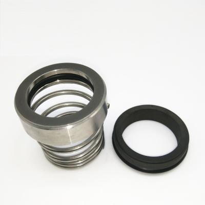 China Mechanical Seal M3n Z2 Rotary Ring Burgman Mechanical Seal Single Spring Seal for sale