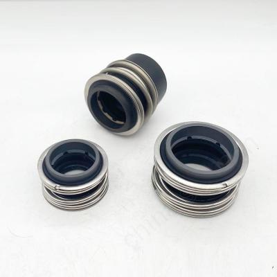 China Elastomer Bellows Seal EagleBurgmann Type EMG1/EMG2/EMG3 Replacement Mechanical Seal for sale