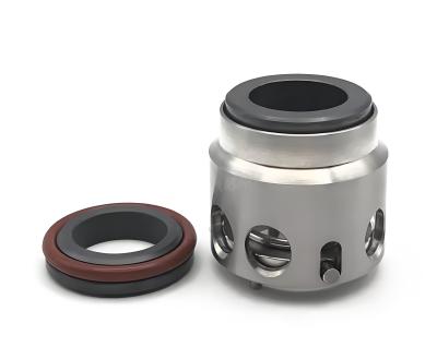 China Lowara Mechanical Seal Vulcan 822 822X with Hole and With Hole for sale