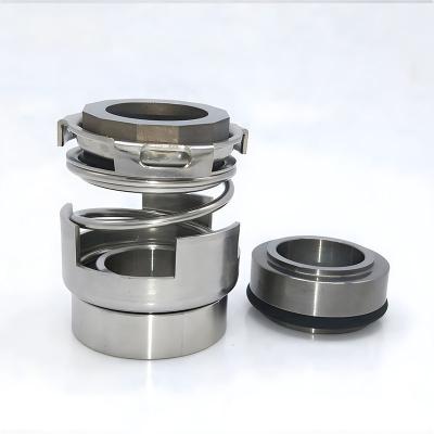 China Mechanical Seal Grundfos Seal GLF-E-22 G06-22 ITT-22 CR30/90 AUUV for GLF ITT Water Pump Seals 22mm for sale