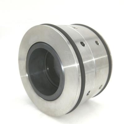 China 35mm Pump Mechanical Seals Double Cartridge Seal For EMLL for sale