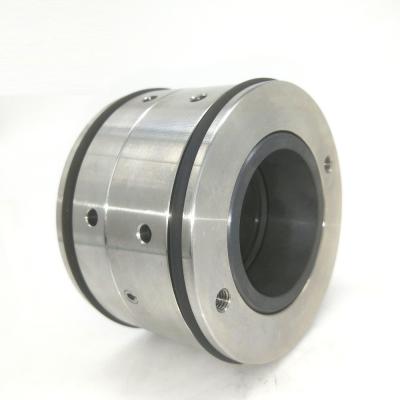 China 35mm Pump Mechanical Seals Double Cartridge Seal For EMLL for sale