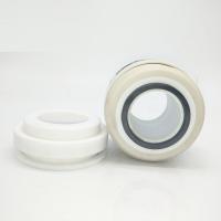China Multi Spring PTFE Bellow Seals for sale