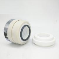 China Multi Spring PTFE Bellow Seals for sale
