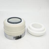 China Multi Spring PTFE Bellow Seals for sale