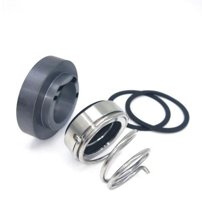 Κίνα Μηχανική σφραγίδα 160 αντλιών 25mm APV σφραγίδα υδραντλιών προς πώληση