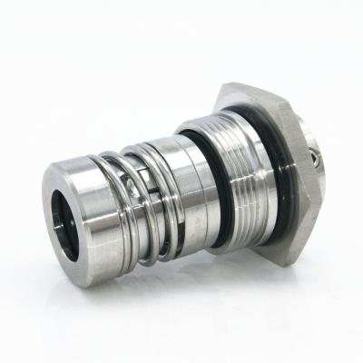 China ISO9001 Grundfos Pump Mechanical Seal 16MM Centrifugal Pump Mechanical Seal for sale