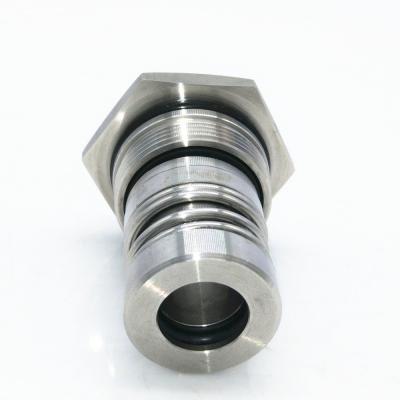 China ISO9001 Grundfos Pump Mechanical Seal 16MM Centrifugal Pump Mechanical Seal for sale