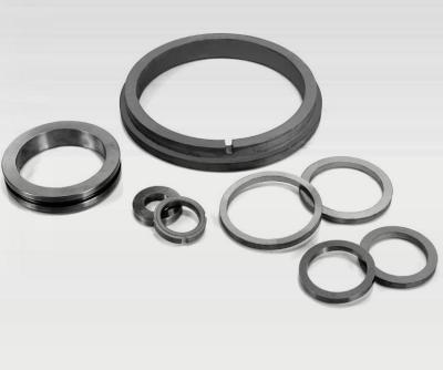 Cina TC Ring Mechanical Seals Parts in vendita