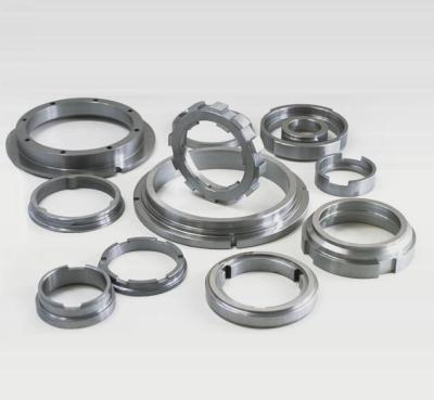 Cina TC Ring Mechanical Seals Parts in vendita