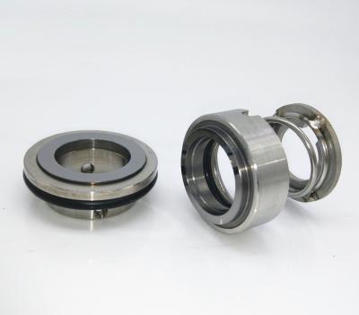 China Single Spring 22mm Pump Mechanical Seals Fristam Pump Seal Replacement for sale