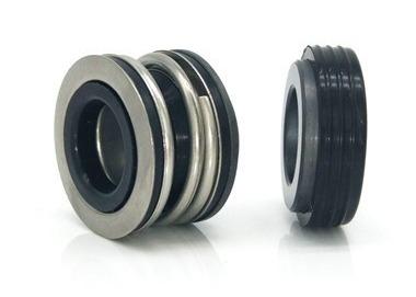 Китай 3/8" одиночный тип 6 сильфонное уплотнение крана Джона механического уплотнения весны эластомера продается